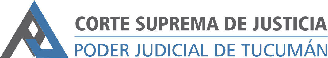 Boletín Oficial Judicial | Poder Judicial de Tucumán