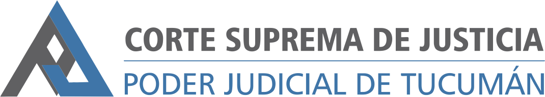 Boletín Oficial Judicial | Poder Judicial de Tucumán